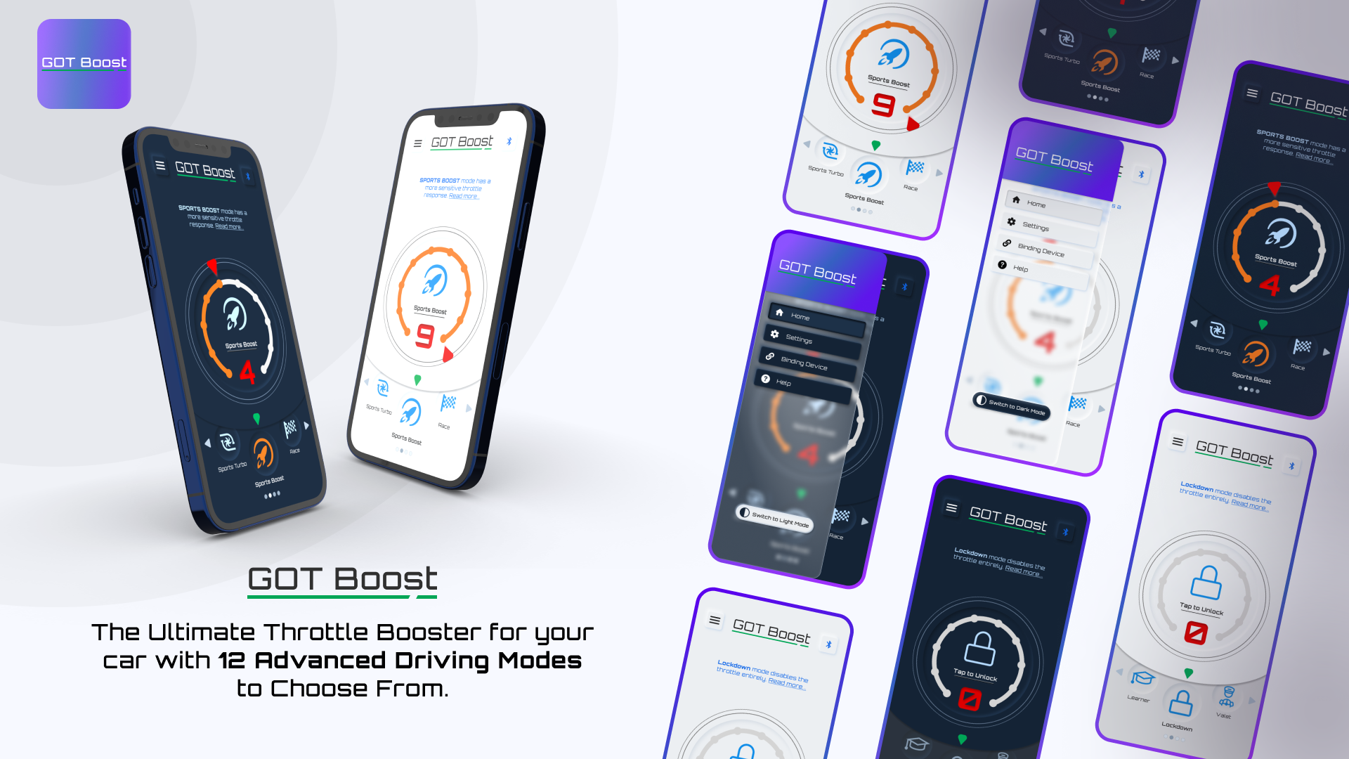 GOT Boost FAQs | Your Questions Answered About GOT Boost